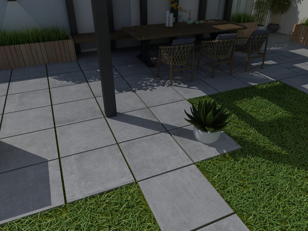 Cemento - Tile&Stone