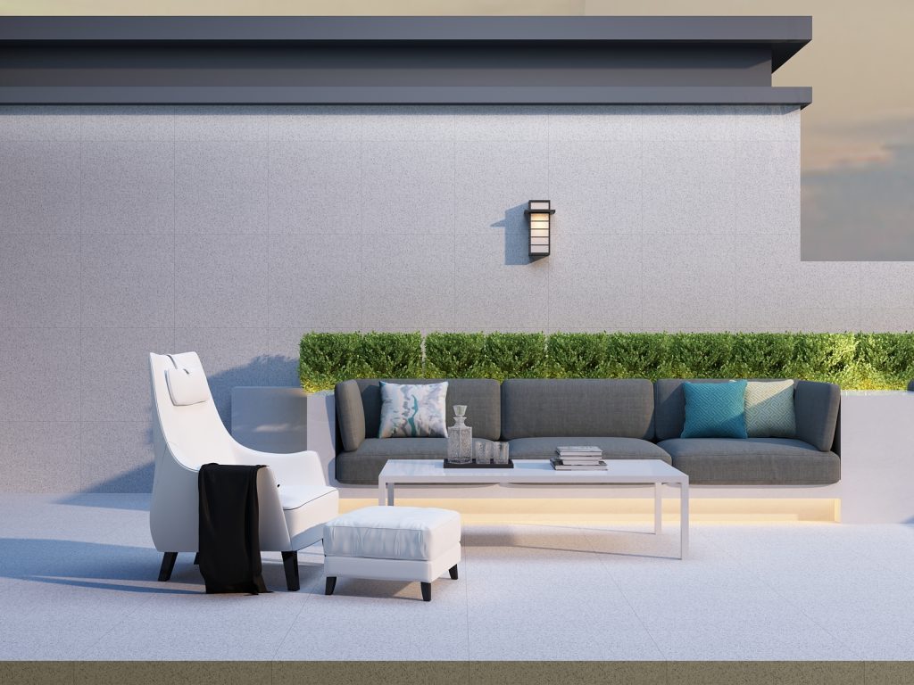 Arctic - Tile&Stone